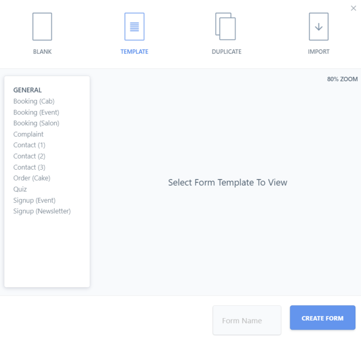 The Best WordPress Form Plugin - Web Design Billings MT SkyPoint Studios